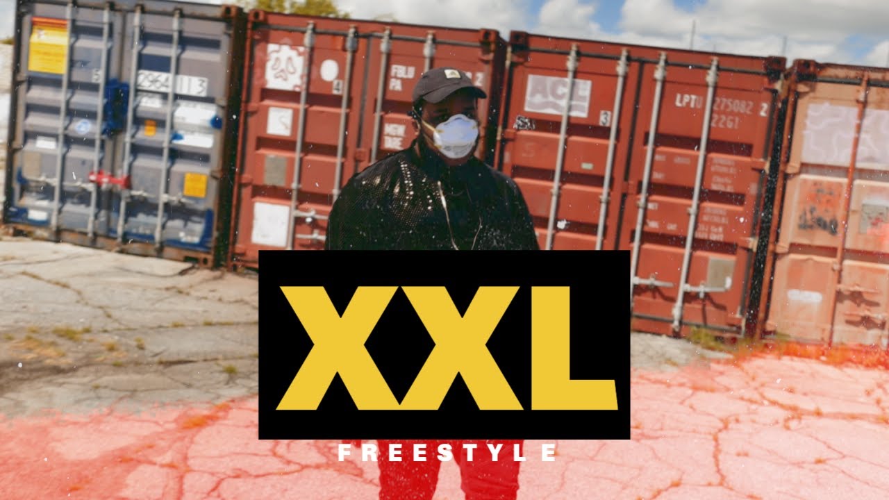 NERDOfficial- XXL Freestyle (Official Music Video) - YouTube Music