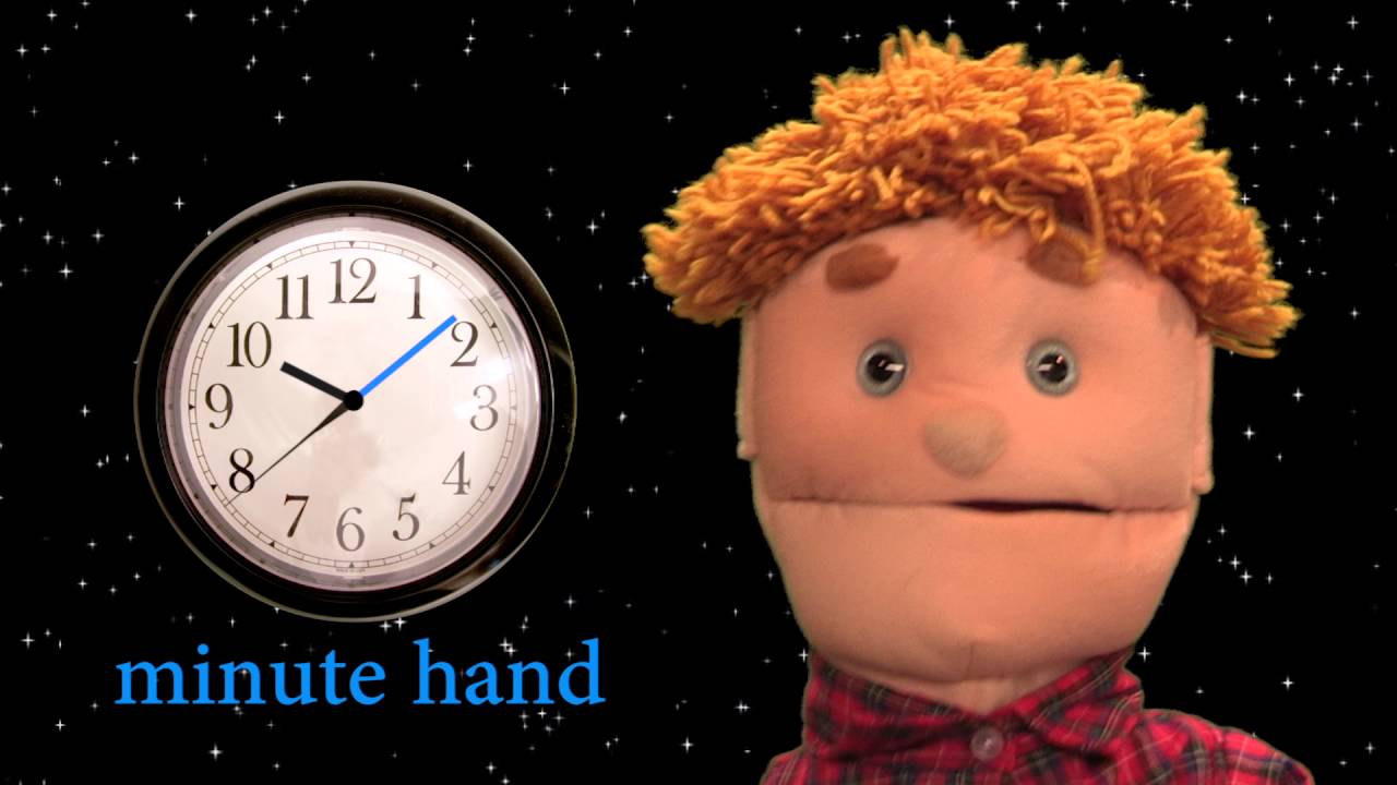 Introduction to Time - YouTube