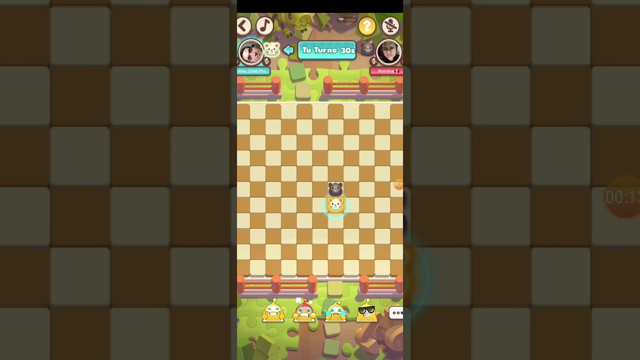 Poko Game Connect 5 - YouTube