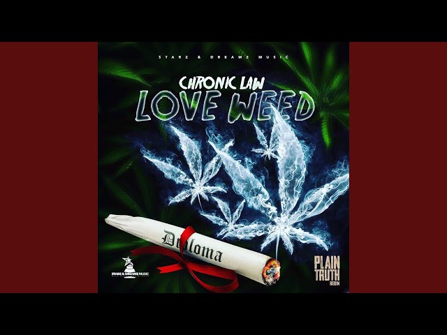 Blue Chronic Weed Case Study: Cannabis Might Dampen The Pain, But