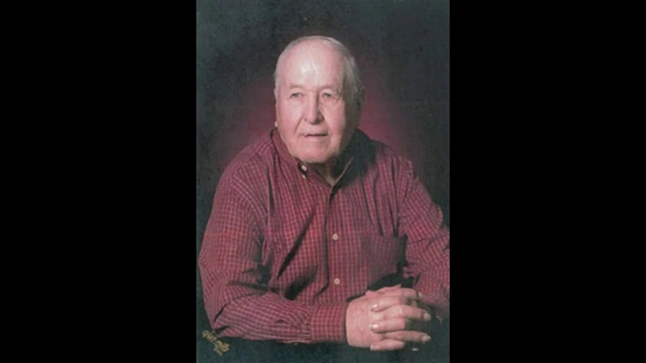 Mark's Murder Monday: The Earl Olander Murder - YouTube