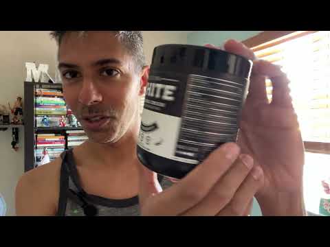 Rolda White Molding Cream Review 🧴 Anti-Dandruff Hold + Style in 17.6 oz Jar
