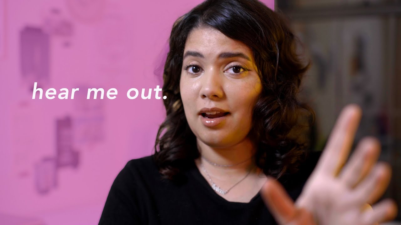 gatekeeping is good actually - YouTube