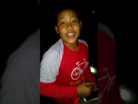 Petualangan para pemburu jangkrik.... Bang niko cs