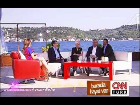 Helin Avşar KARS özel