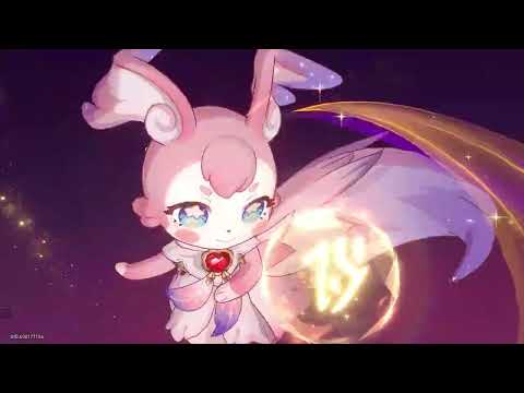 Aglaea E0S0 (BP LC) + Sunday E0S0, Fu Xuan E2S0, RTB E4 | MoC v3.0 ...