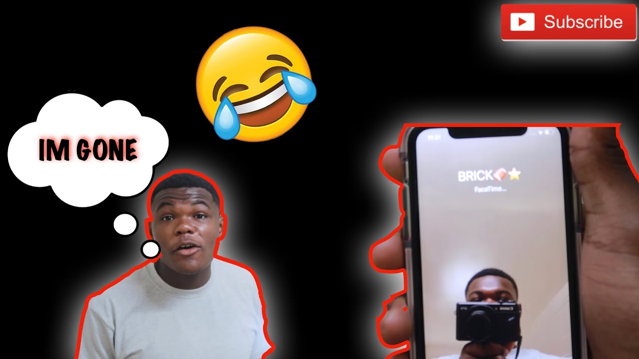 Going Missing Prank! - YouTube