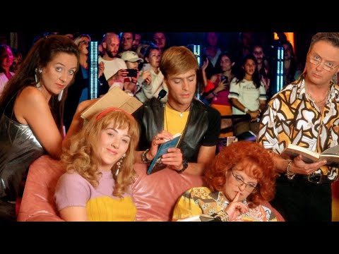 Familie Backeljau - Onnozel manneke (TOTZ 1994) - YouTube