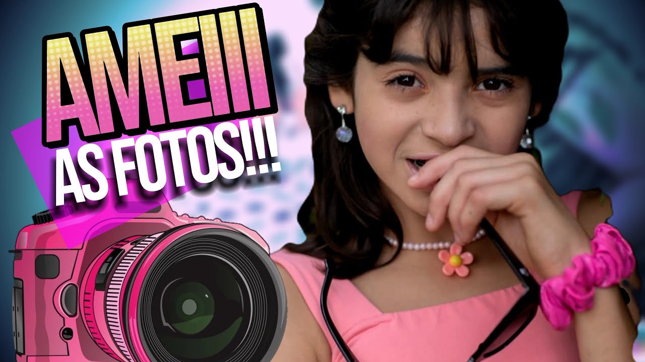 Bombastico Making Of Duda Barros - YouTube