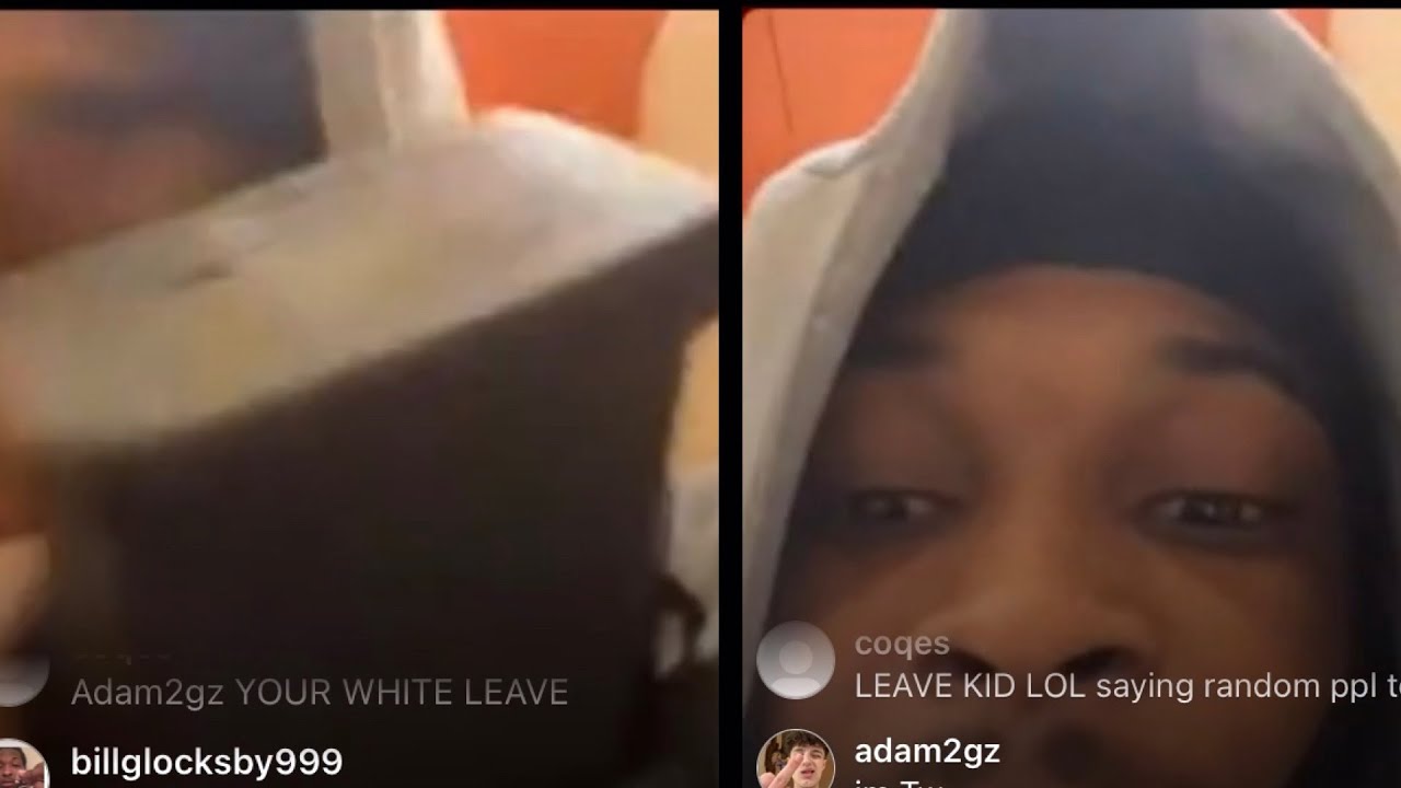 TW Lil Tae “Chased Lil Twan down whole 50” TW knows what’s going on ...