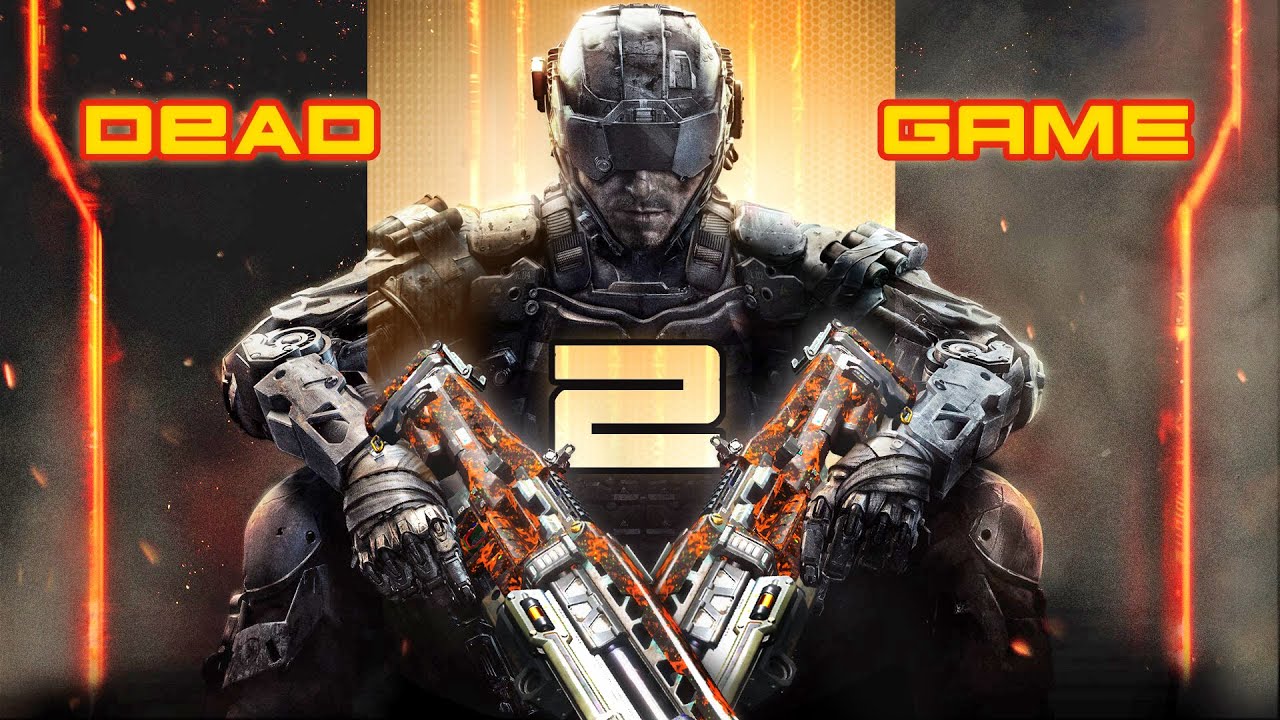 WHY GAMING DIED! CAll Of DUTY BO3 AIMBOT CHEATERS PART 2 - YouTube