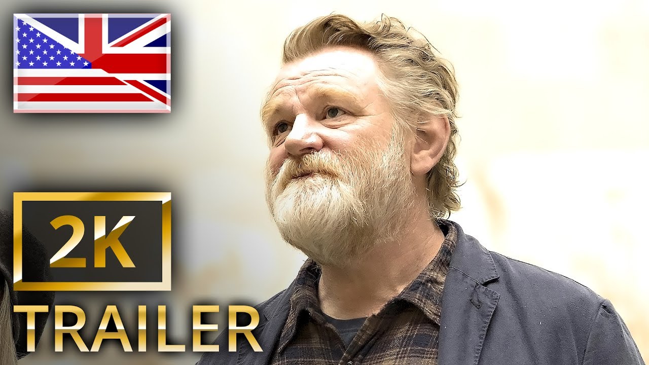 Hampstead Park - Aussicht auf Liebe - Official Trailer 1 [2K] [UHD ...