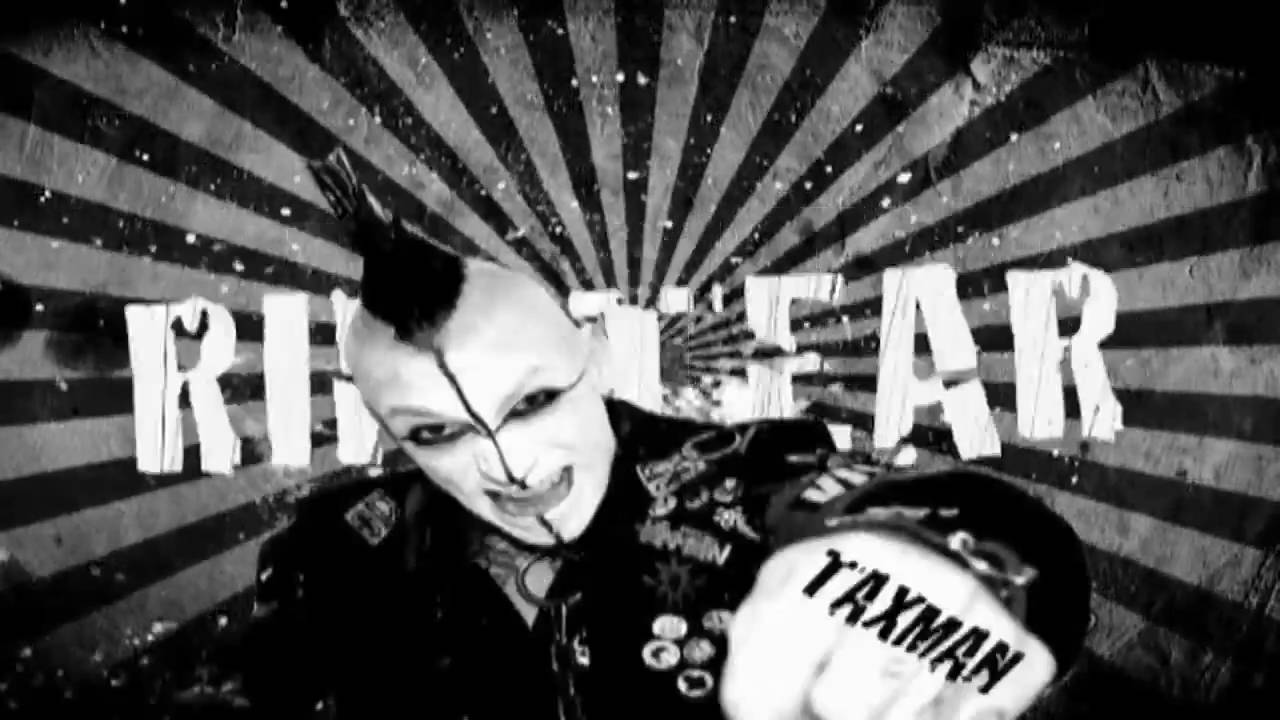 Rip N Tear TV - Episode 6 - YouTube