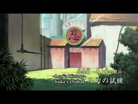 Naruto Shippuden Episode 177 English Subbed - YouTube
