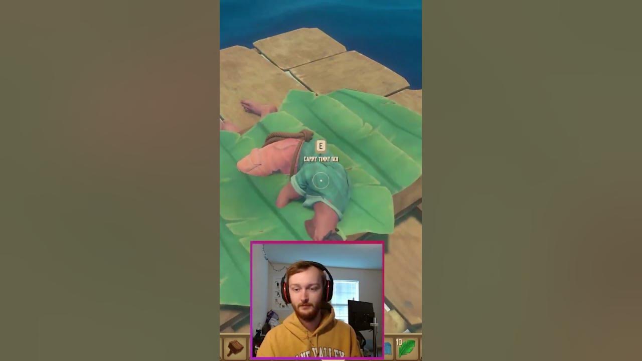 What Are You Doing Step Bro Shorts Raft Youtube