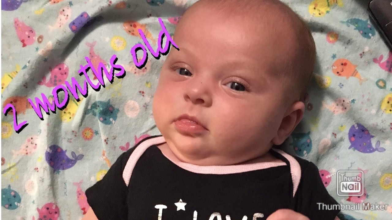 NEWBORNS 2 MONTH UPDATE | MY 2 MONTH POSTPARTUM UPDATE - YouTube