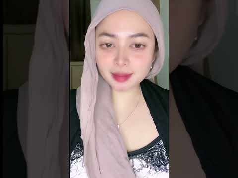HIJAB BER SANGAT MEMPESONA BIKIN TEGANG KEPALA BAWAH‼️💞