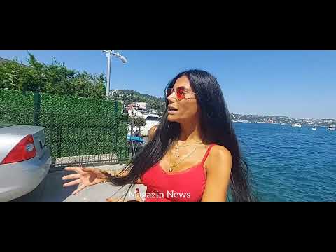 Tiklanma rekorlu 'Kına' şarkısını seslendiren Berna Tan'ın yeni şarkıları ne ?