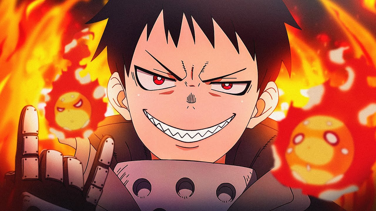 SCYTHE GANG 666 x AK3K - Killin' It - YouTube