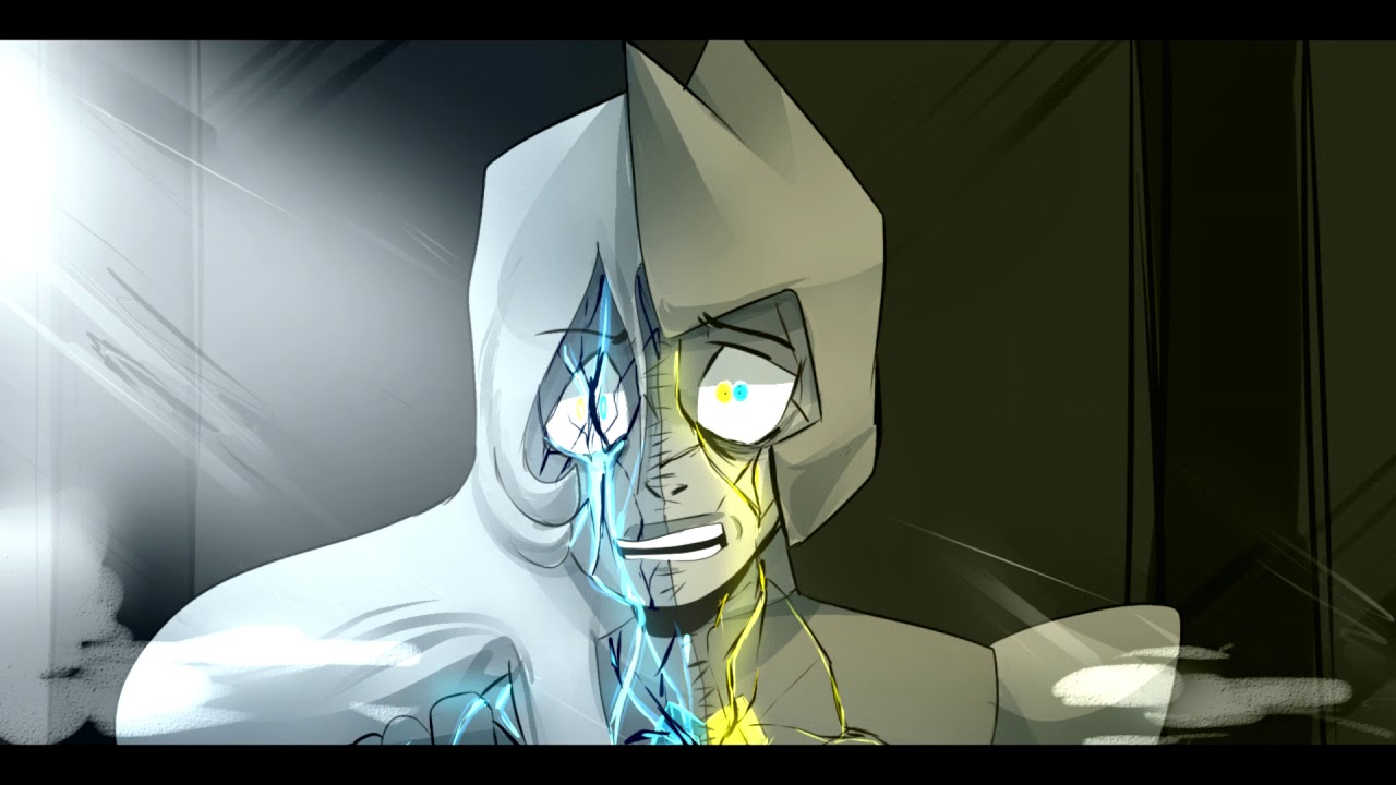 Together: Part 22 【 Steven Universe Comic Dub 】 - YouTube