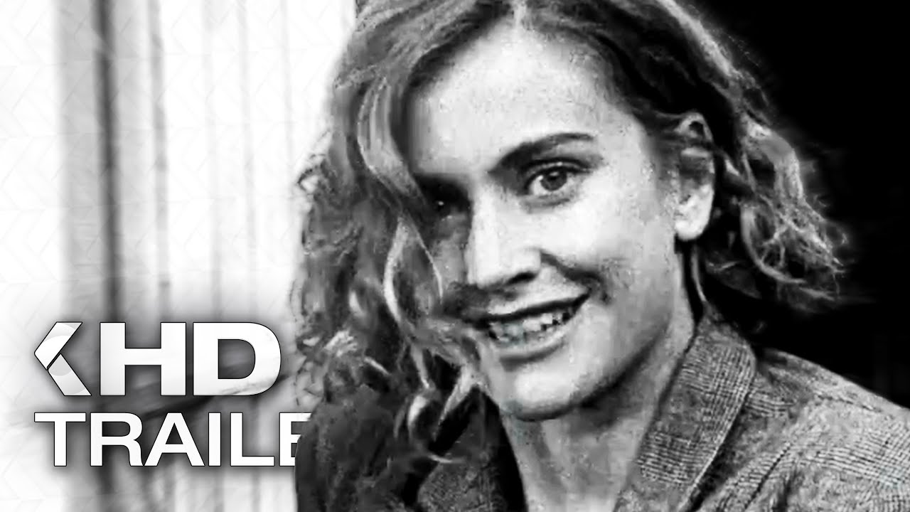 LOLA Trailer German Deutsch (2023) - YouTube