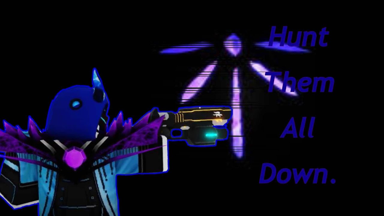 A Trusty Weapon... || Black Magic II: Phantoms Causatum - YouTube