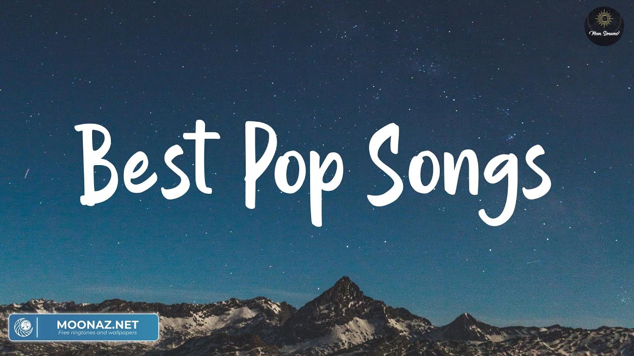 Best Pop Songs - YouTube