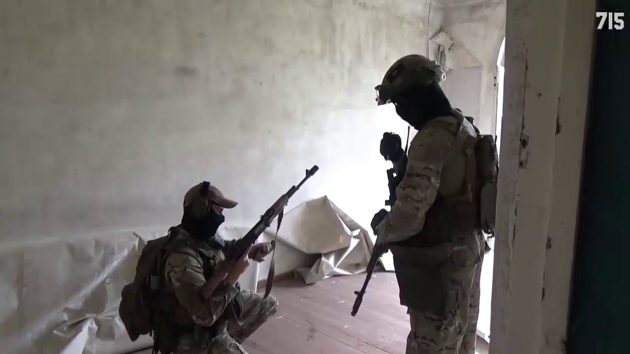 715 TEAM для[ВП] О ну и дерьмо - YouTube