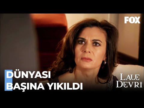 Zümrüt'ten Necip'e TOKAT! - Lale Devri 54. Bölüm