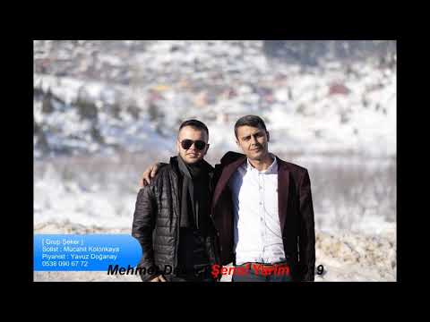 Mücahit Kolonkaya & Mehmet Deveci Şenol Yarim 2019