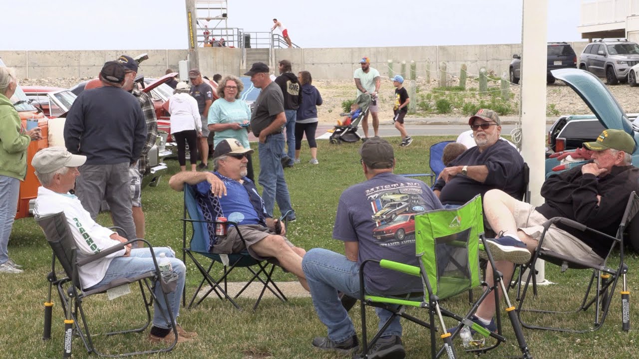 MCN // The Original Brant Rock Village Association's Kickoff to Summer ...