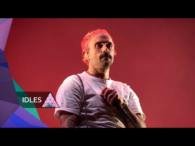 IDLES – Dancer | WGOM