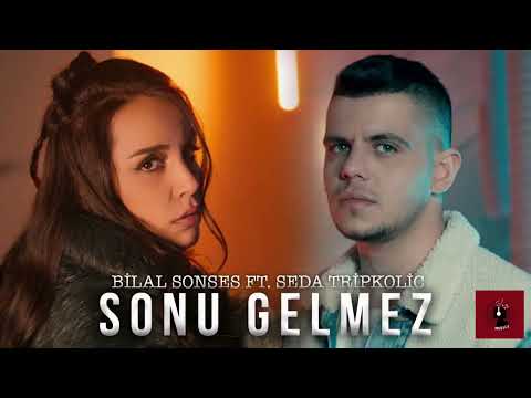 Bilal Sonses & Seda Tripkolic - Sonu Gelmez