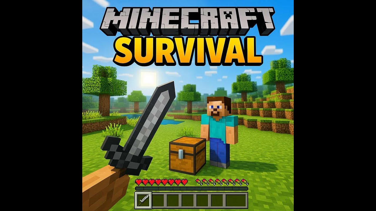 Playing on eyserver today - YouTube