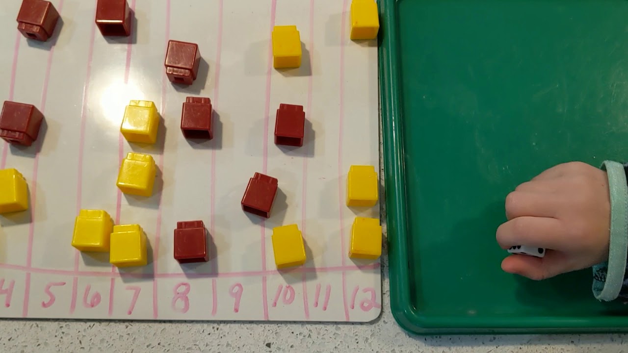 Math Games - Lucky Number - YouTube