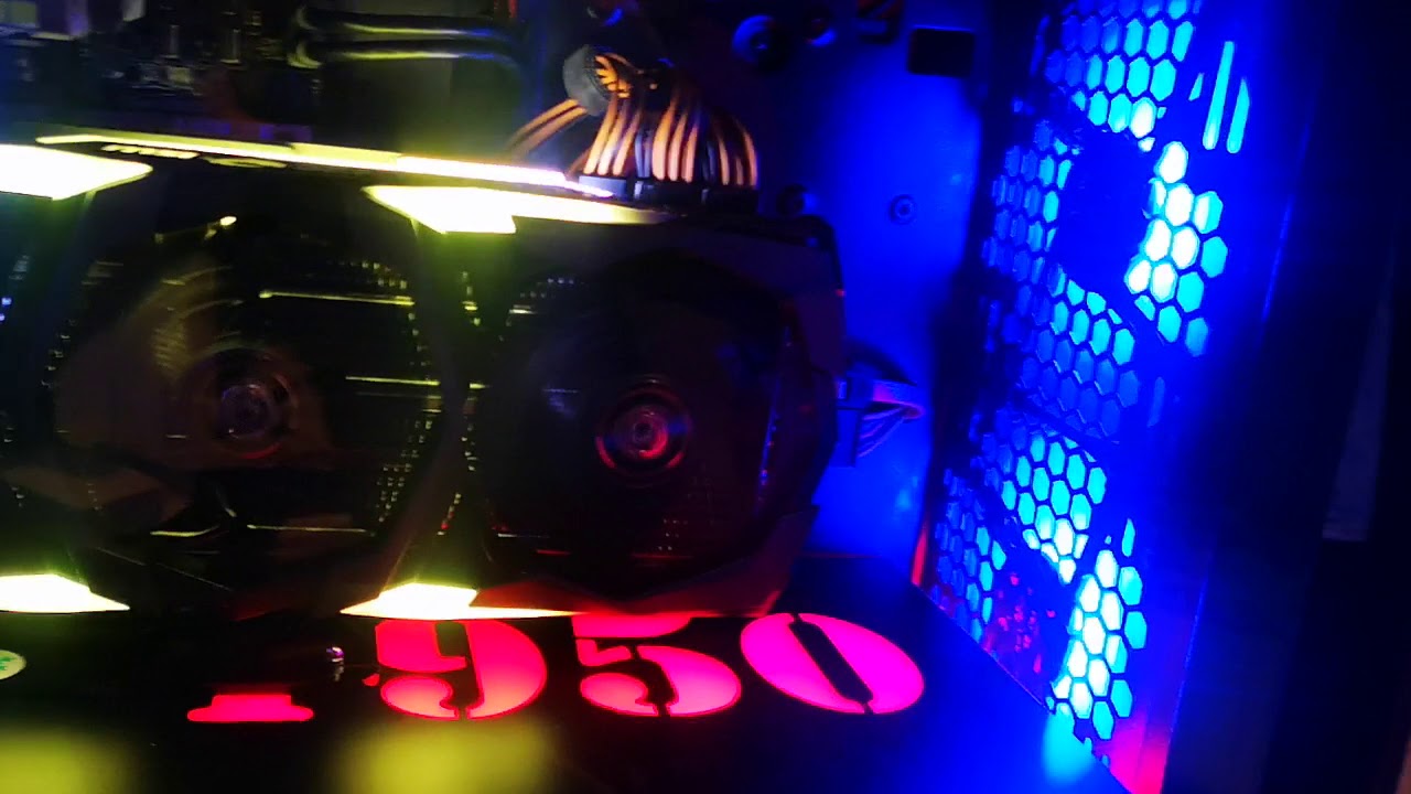 Sama Ark Tempered Glass - YouTube