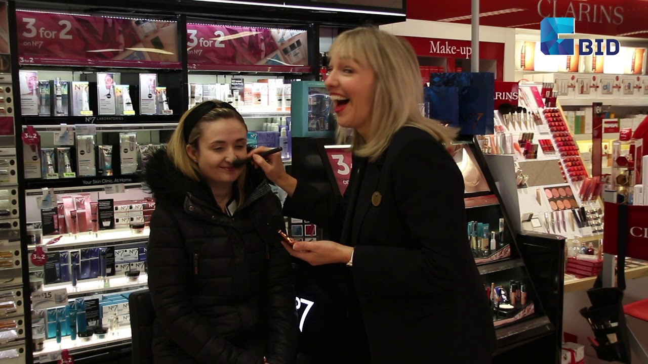 Best Christmas Video - Coleraine 2019 - YouTube