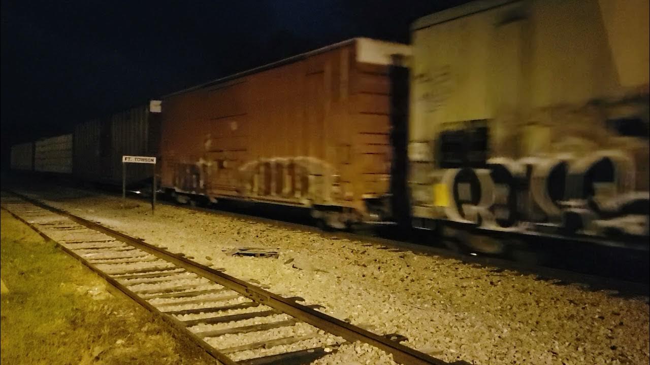 kiamichi railroad. Engines.GP40-3.SD40-2.SD40-T.3872.3392.4073.3381.3218.KRR 2021 - YouTube