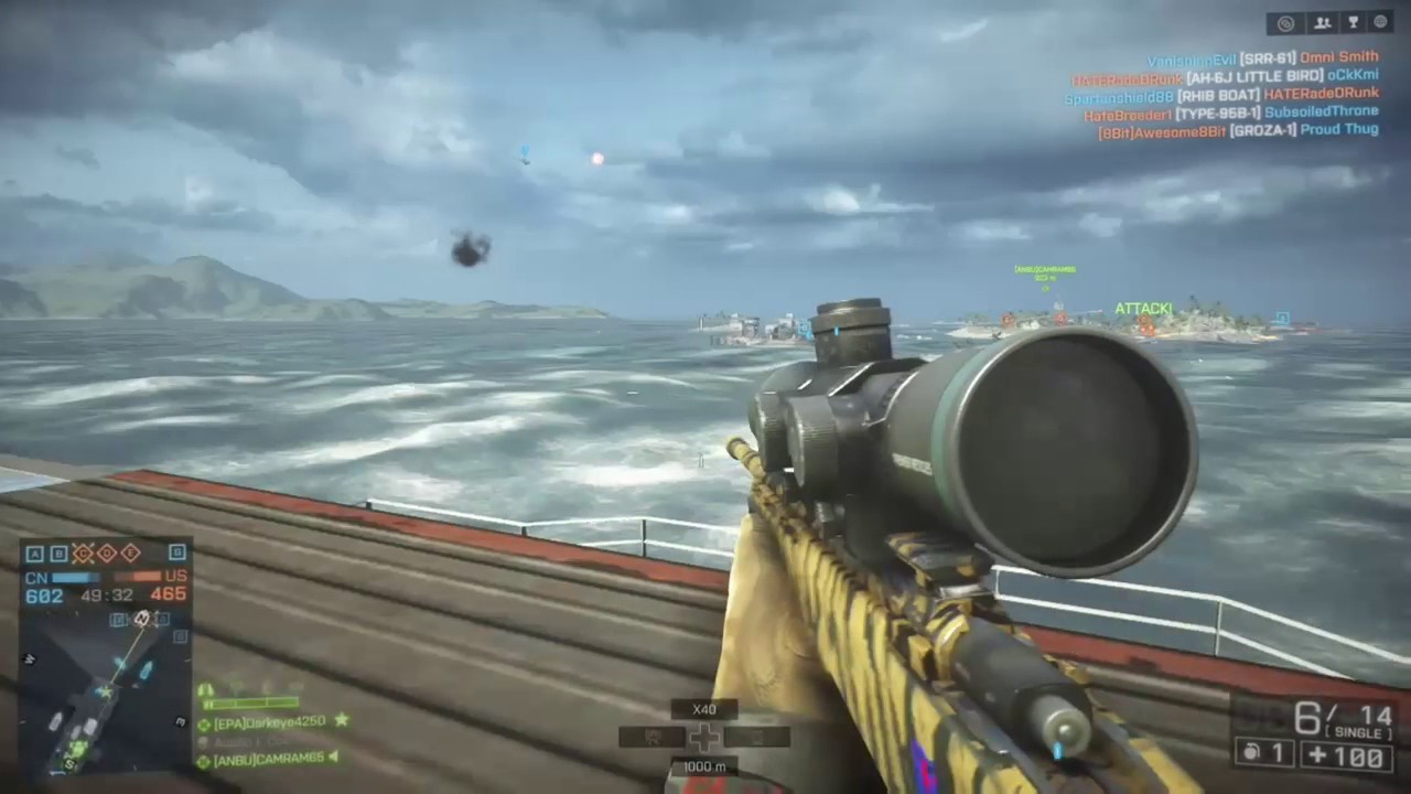 Boom Headshot - YouTube