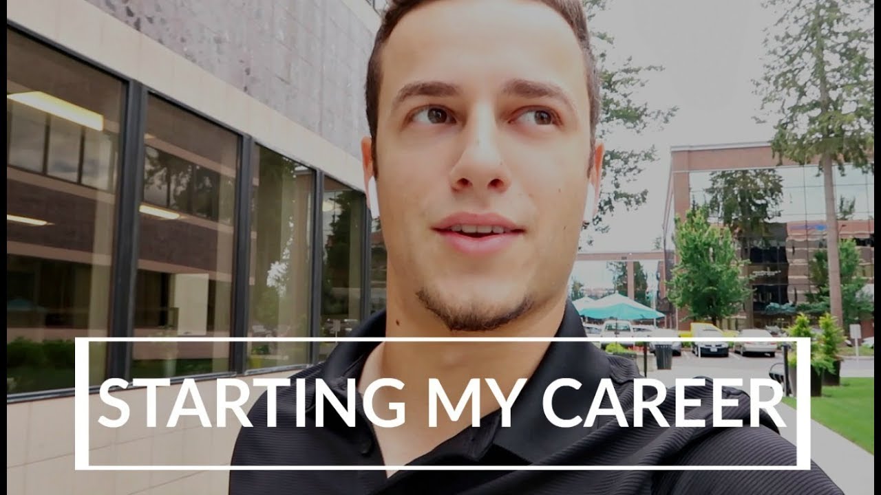 Day In The Life Of A Real Estate Agent - YouTube