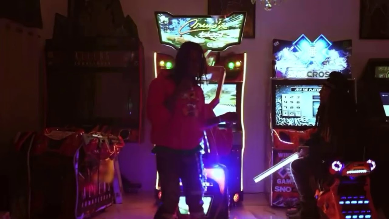 Chief Keef - Colors Pt2 - YouTube