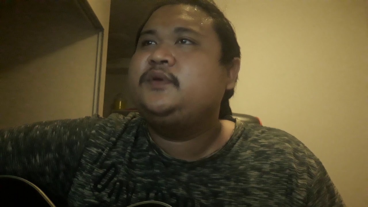 บอกตัวเอง-by cover tharin - YouTube