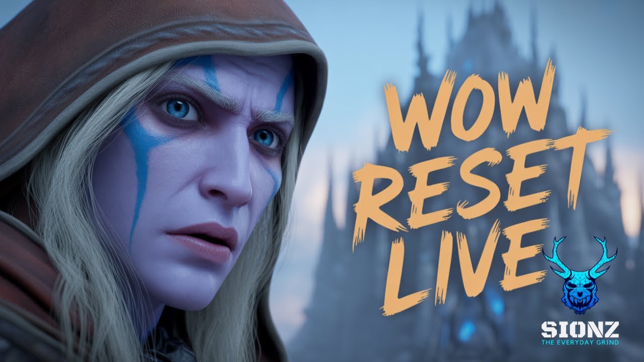 Classic Monday | TBC Waiting Room | New Player Friendly - YouTube