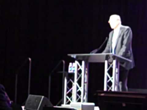 Howard Roth Ernst & Young Keynote about Infrastructure ULI April 2010 ...
