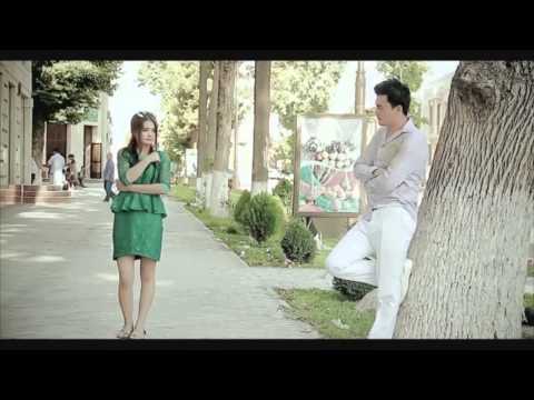 G'ayratjon Turg'unov - Unutdim Seni (Official HD VideO)