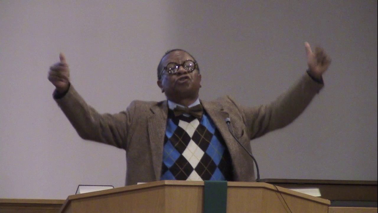 Reflections on Dr Martin Luther King Jr. by Dr. Geoffrey Hicks on Jan ...