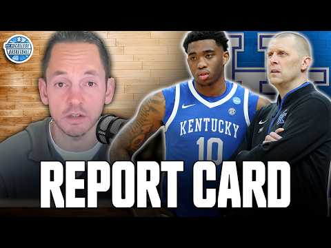 Kentucky fans grade Mark Pope | 2026 March Madness