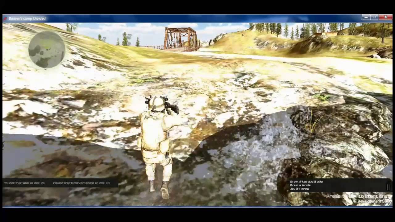 TeamJ Trailer - YouTube