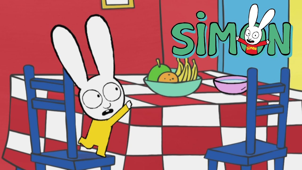 Zou ik het halen? 💪🚲 | Vlaamse Simon | Volledige afleveringen | 1 uur ...