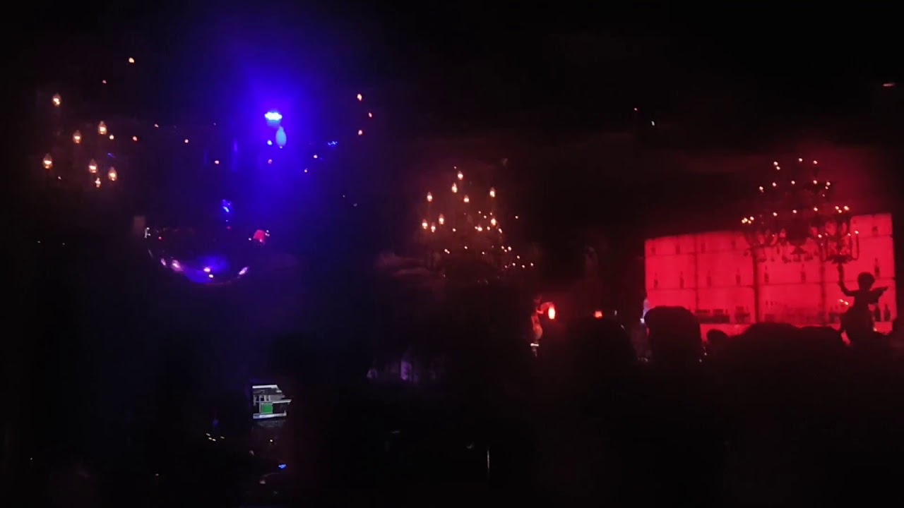 Pattaya Mixx Club - YouTube